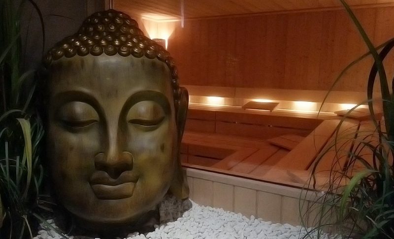 Einblicke in die Phoenix Männer Sauna Koeln. | Phoenix Sauna Koeln ...