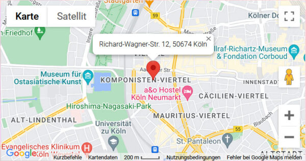 Phoenix sauna Cologne - warmly welcome for our Englisch speaking guests ...